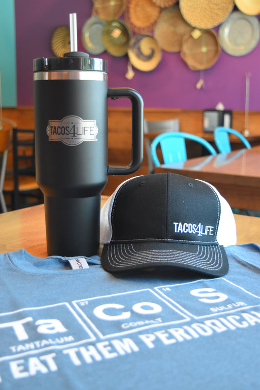 Best Sellers – Tacos 4 Life Merch