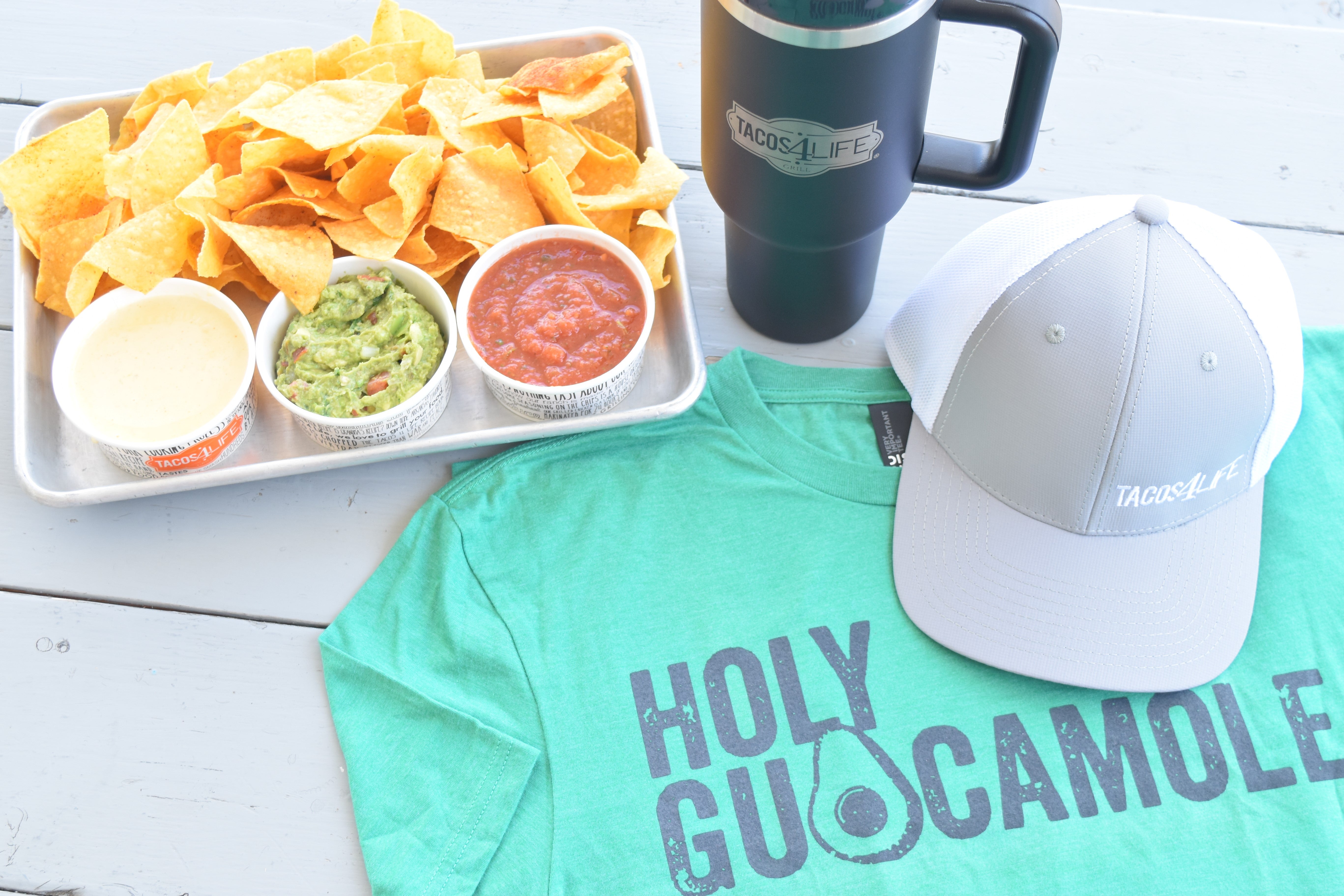 Hats – Tacos 4 Life Merch